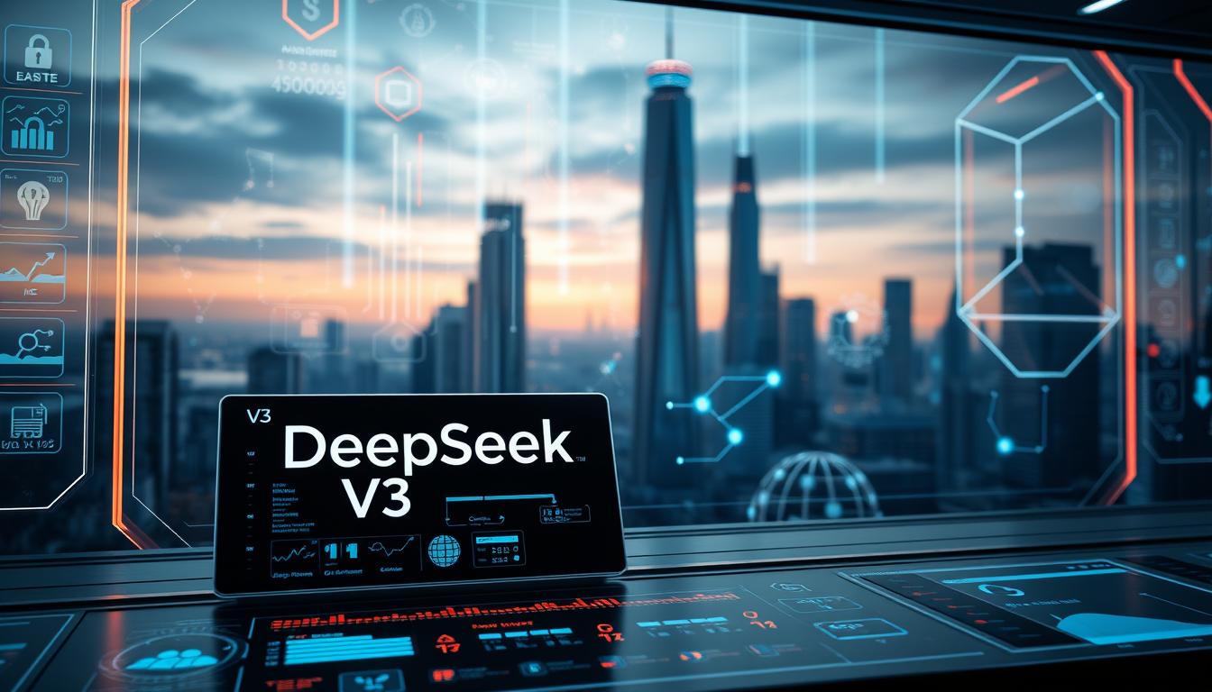 Как использовать DeepSeek-V3: неожиданные примеры и возможности